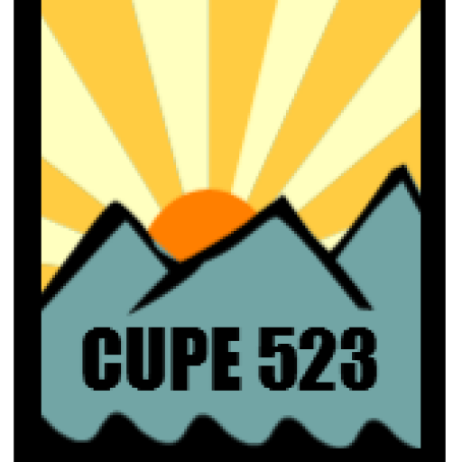 CUPE BC – CUPE 523